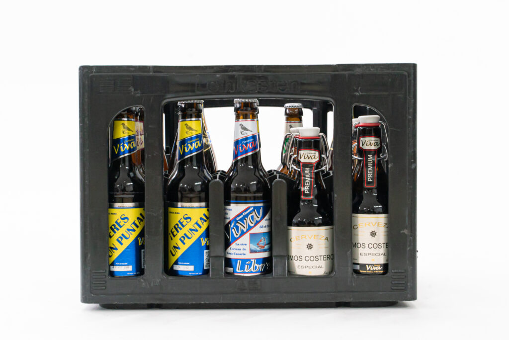 Caja mix - Cerveza Viva
